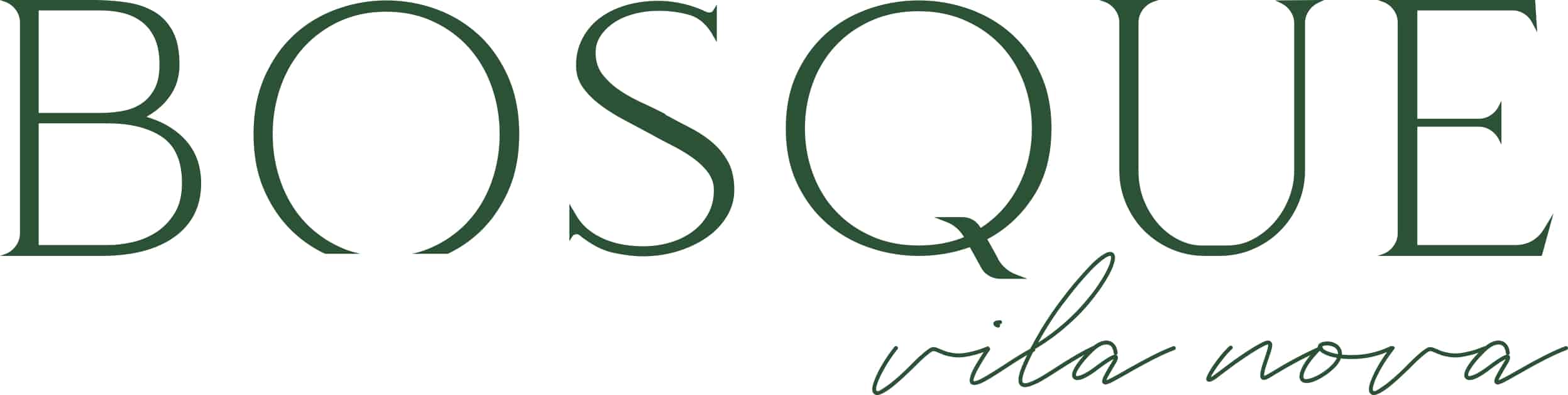 Bosque Vila Nova - Marinheiro Consultor de Negócios